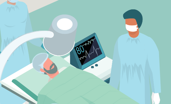 Les étapes du parcours patient - FHF - Destination Qualité